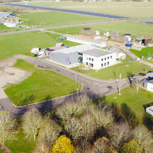 News | Westcott Park - Westcott Venture Park